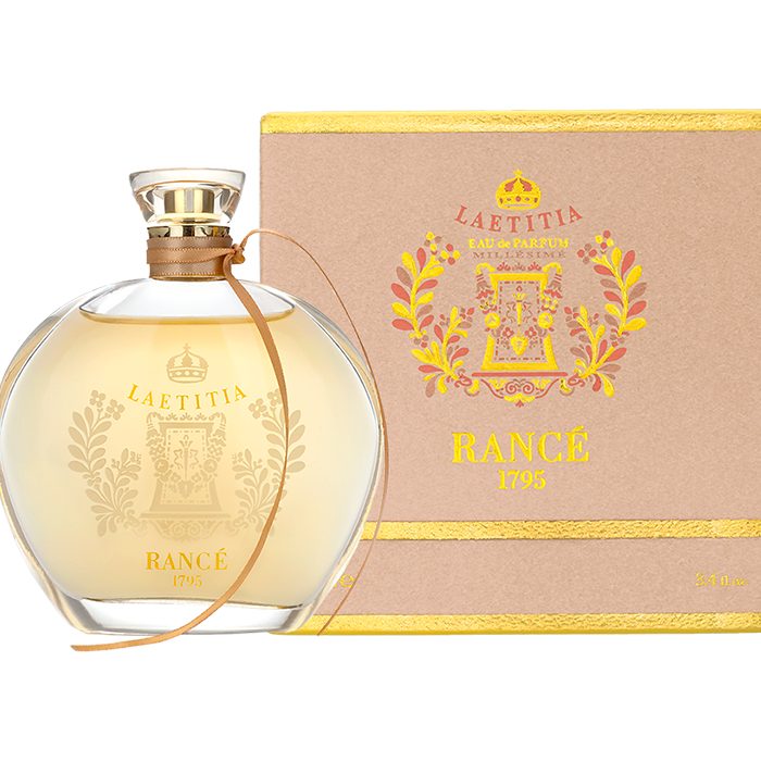 Eau de Parfum Laetitia Millesimato – Amadeus Sirmione