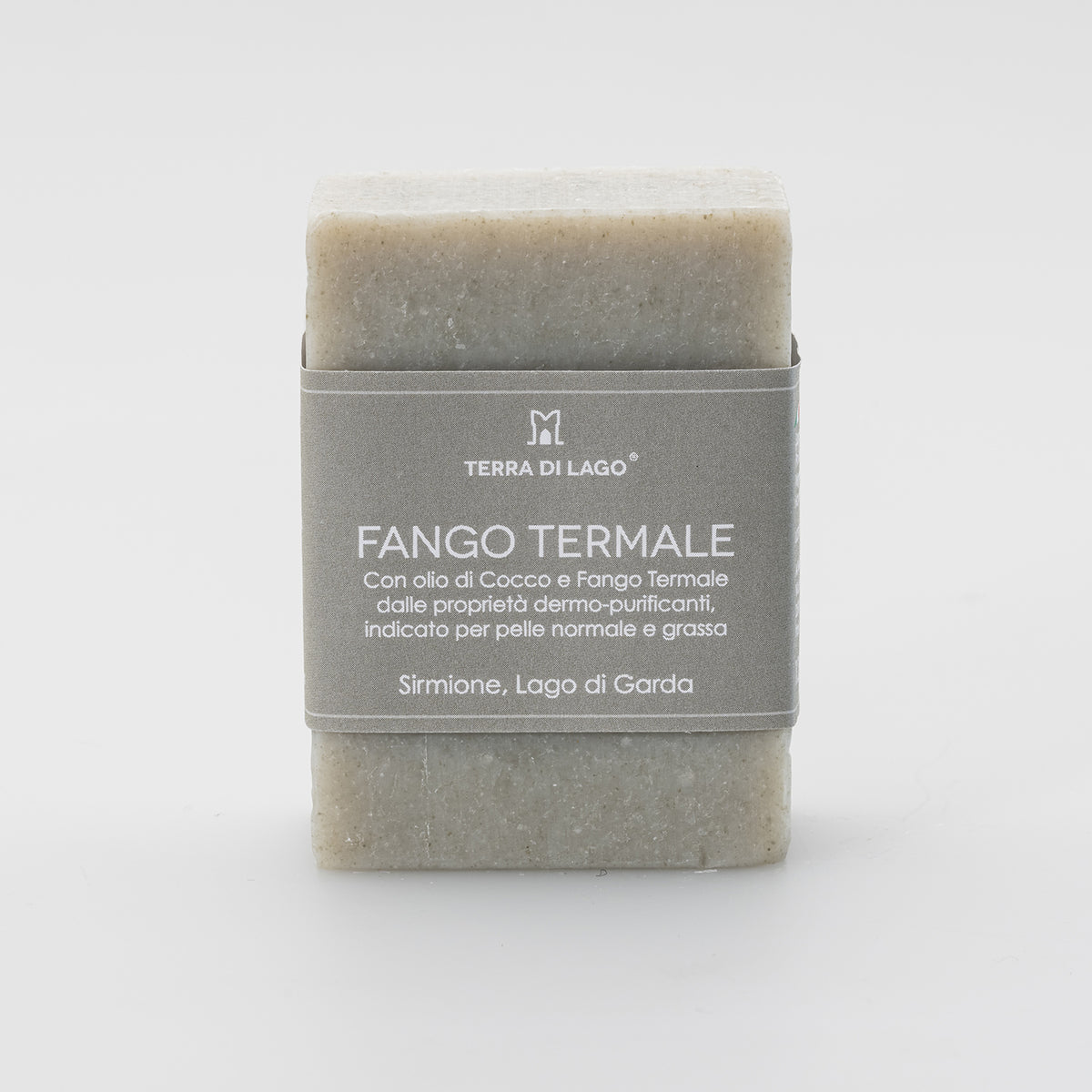 Fango Termale – Amadeus Sirmione