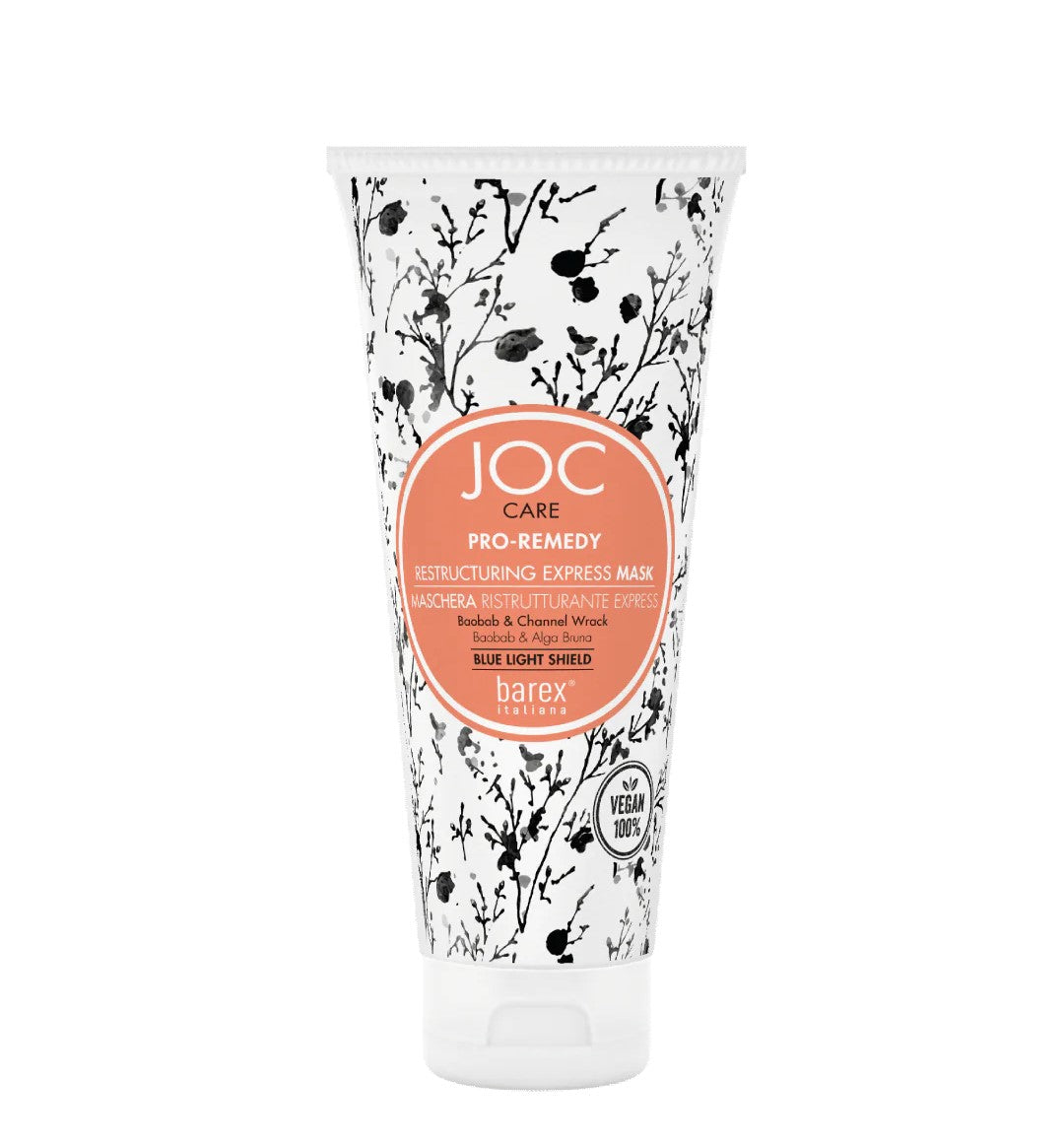 Express Restructuring Mask – Amadeus Sirmione