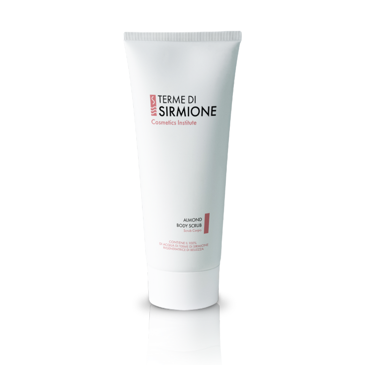 Thermal Scrub – Amadeus Sirmione