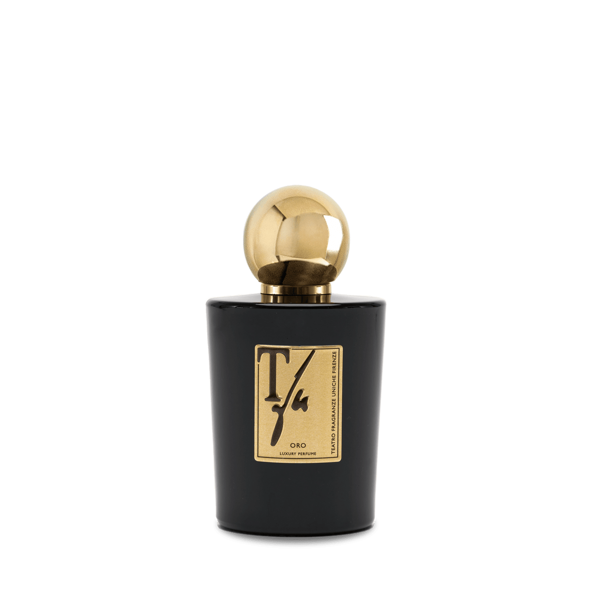 Oro-Perfume 100 ml – Amadeus Sirmione