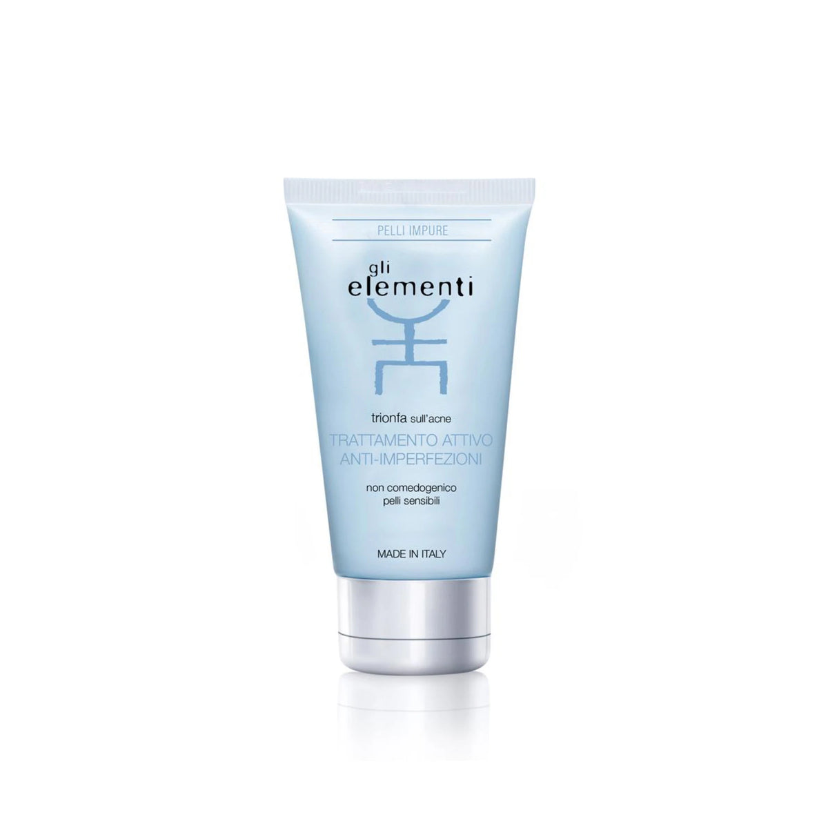 Trattamento Attivo Anti-Imperfezioni – Amadeus Sirmione